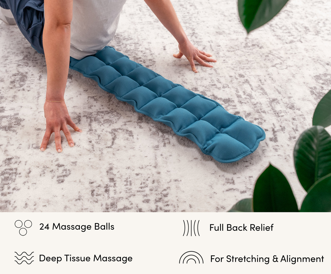 HALO Spine Stretcher